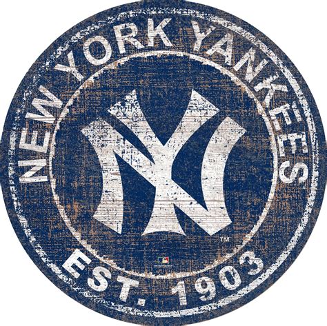 New York Yankees Logo