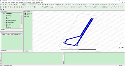 Ad22 Install Ansys Edb Exporter Extension Import Pcb To Ansys