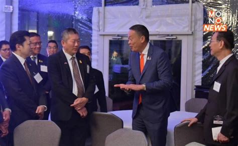 นายกฯ เผยมั่นใจการลงทุนในไทยกำลังจะเพิ่มมากขึ้น