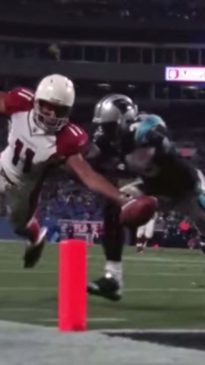 Larry Fitzgerald Greatest Of All Time Viralvideo Nfl Highlights
