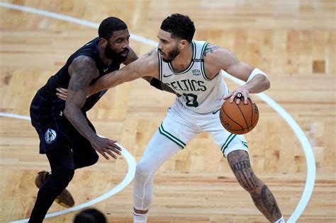 Mavericks Vs Celtics Game 2 Prediction Computer Model Projects Boston