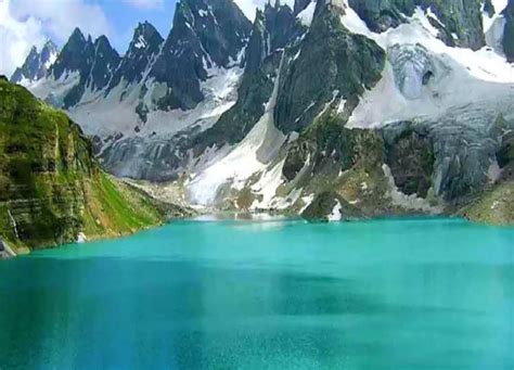 Travel Tips If You Are On A Trip To Kashmir Do Not Forget To Visit
