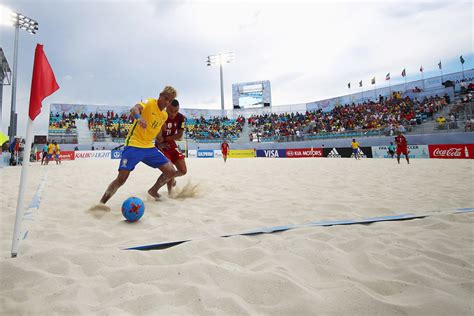 Fifa Beach World Cup Best Pictures From The Bahamas Sports Illustrated
