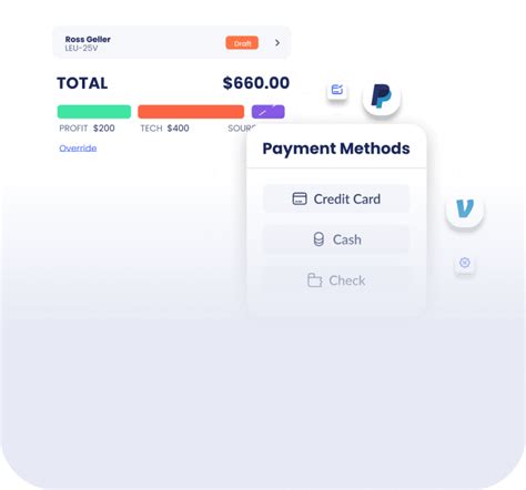 Uleadz Field Service Management Mobile App