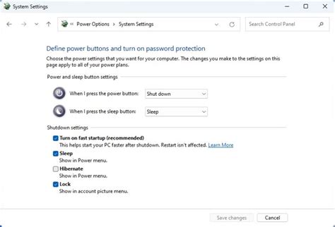What Is Fast Startup In Windows And How To Enable Or Disable It Make Tech Easier