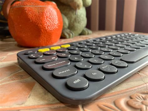 Review Teclado Logitech K380 — Funcionalidad Sin Pretensiones By