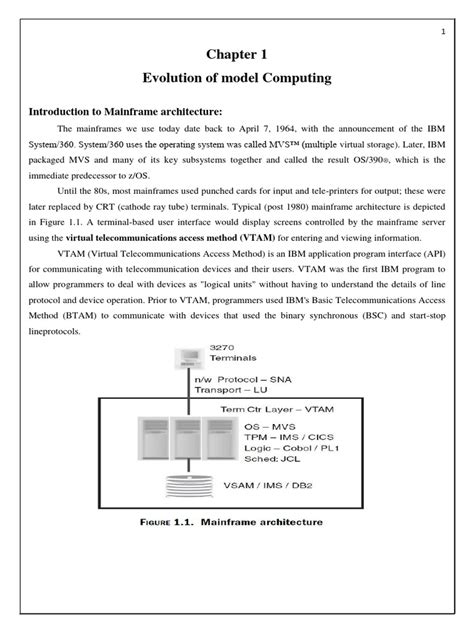 Notes 1 Pdf Computer Cluster Grid Computing