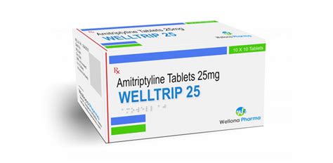 Buy Amitriptyline Tablets Online Us Shipping From Canada