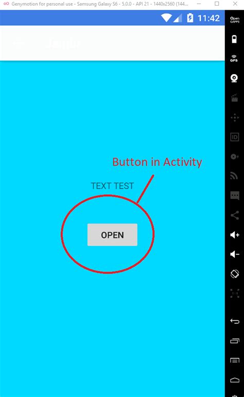 java widget layout from activity still appear after fragment add