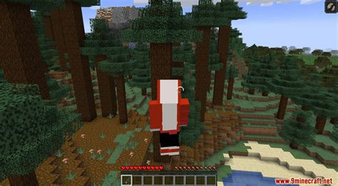 Grappling Hook Data Pack 1182 1171 New Tool Mc Modnet