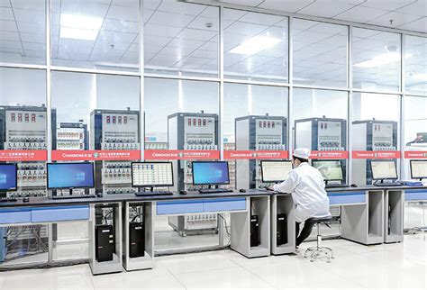 Powering Efficiency And Reliability Sunpower Battery Management System