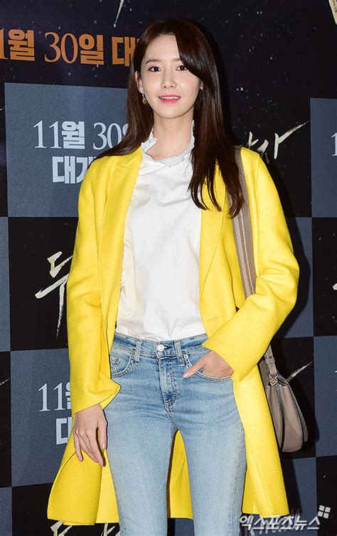 윤아 임윤아 가수 걸그룹 소녀시대 멤버 탤런트 화보 움짤골반 미녀 Top5 청바지 Lee Jean 핏