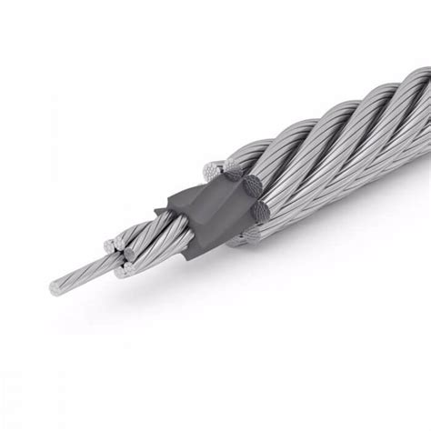 Rope Components And Classification Lking Steel Limited
