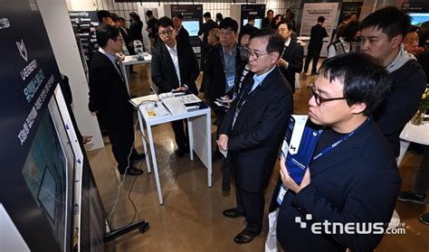 한자연 자산어보 모빌리티 네트워킹 플랫폼 역할 “기업 참여·협업 도와” 전자신문