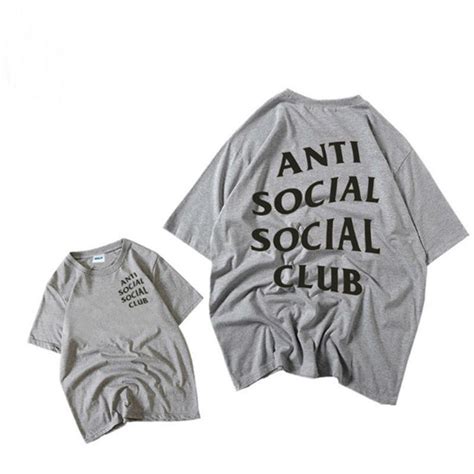 Pin by Aileen Macabanti on future closet | Anti social social club ...