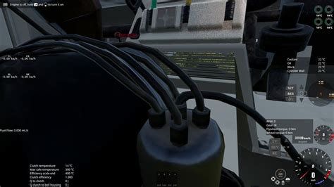 Stambecco 26 I6 Has Only 5 Spark Plug Wires Literally Unplayable™ R