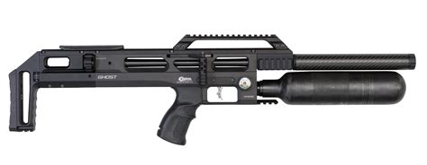 Brocock Ghost Plus PCP Air Rifle The Airgun Centre