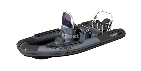 D Tender Patrol Prices Specs Reviews And Sales Information Itboat
