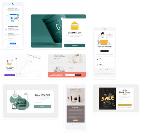 Mail Mint Effortless Email Marketing Automation For Wordpress