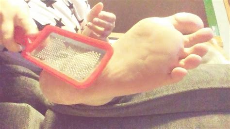 Collecting Foot Shavings Qtdirtgirl Store Clips4sale
