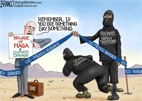 Border Alert