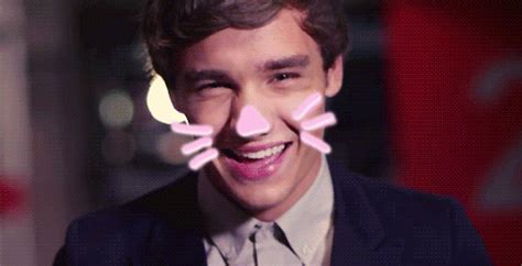 One Direction Liam Payne  Wiffle