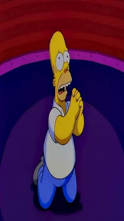 The Simpsons Episode That Broke Its Own Rules Youtube