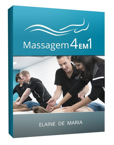 Massagem Para Idosos é Qualidade De Vida