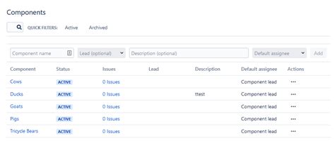 Seven JIRA Gotchas The Jira Guy