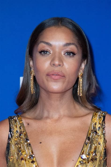 Picture Of Antonia Thomas