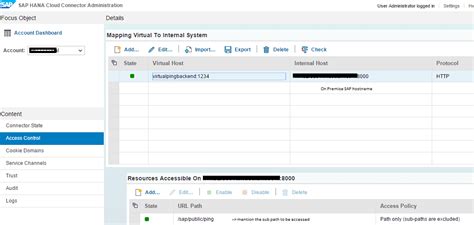 Using Sap Hana Cloud Integration Hci With Sap Cl Sap Community