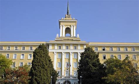 Обявен е допълнителен прием за курсанти за Висше военноморско училище „Никола Йонков Вапцаров“