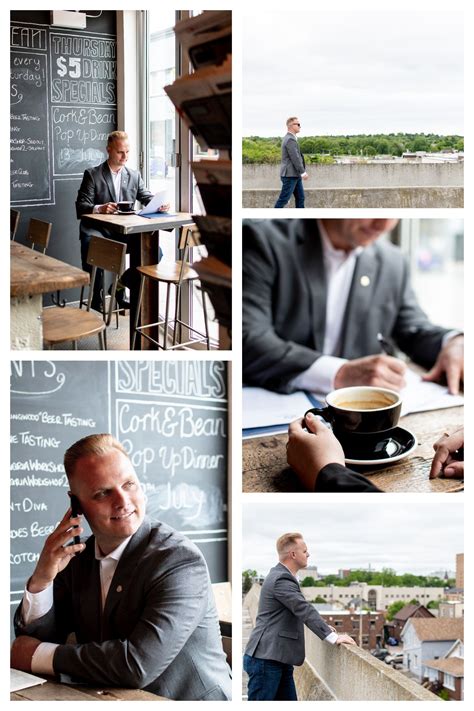 Denver Real Estate Agent Photoshoot Examples Loan Hau Artofit