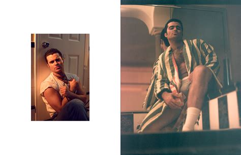 Interview Spencer Boldman Schön Magazine