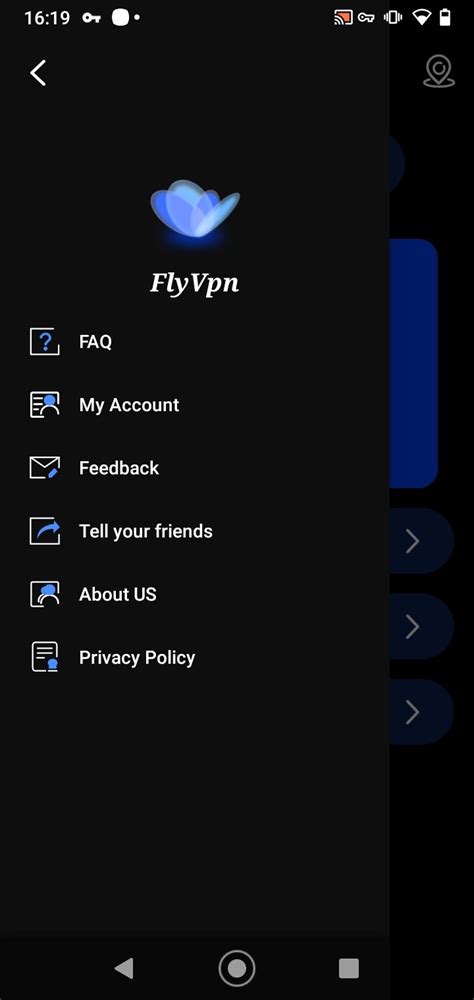 Flyproxy Apk Download For Android Free