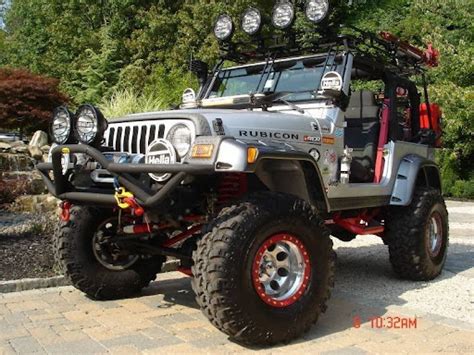 Skyjacker Suspension Lift Adds More Attract Off Road Products Liberty Automotiveky