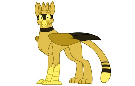 Mlp 10 Commission Crow By Faith Wolff On Deviantart