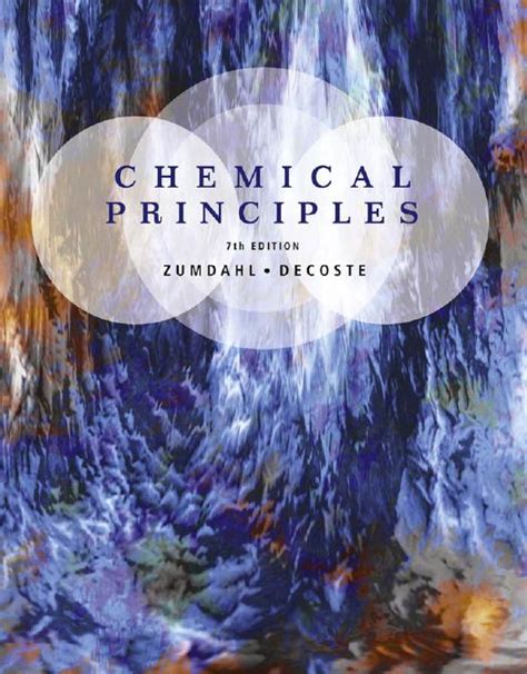 Chemical Principles 7th Edition Digital Instant Download Ebook
