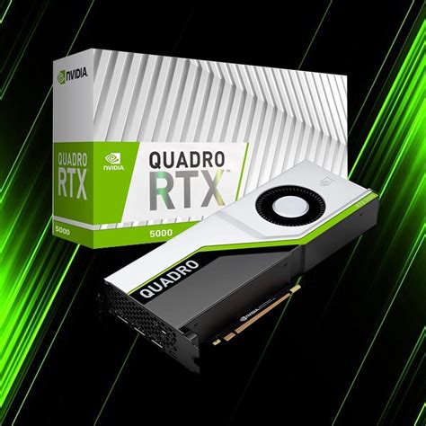 قیمت و خرید کارت گرافیک پی ان وای Nvidia Quadro Rtx5000 16 Gbخرید