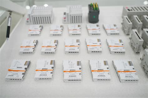 Wholesale Customized Good Quality Profinet Io Coupler Remote Distributed Io Module Input Output