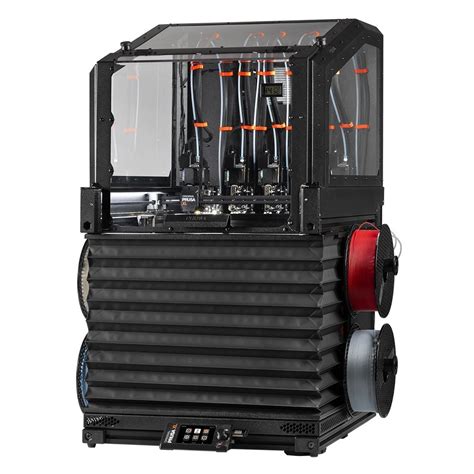 Prusa Xl 5t Rwth Aachen Lehrstuhl Digital Additive Production Dap