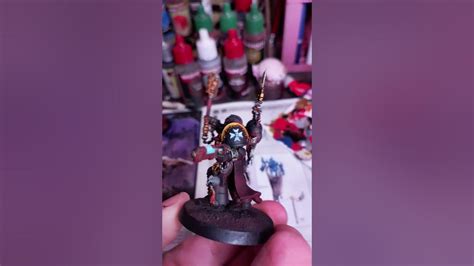 I Love Grimaldus Youtube