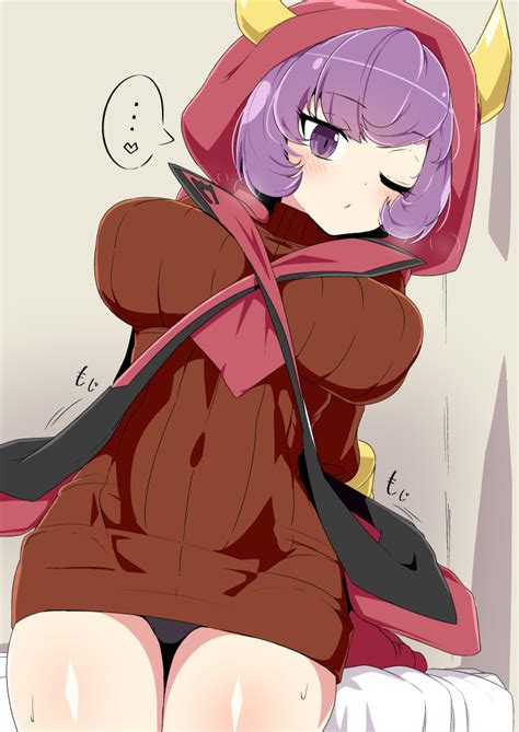 Tottotonero Danbooru
