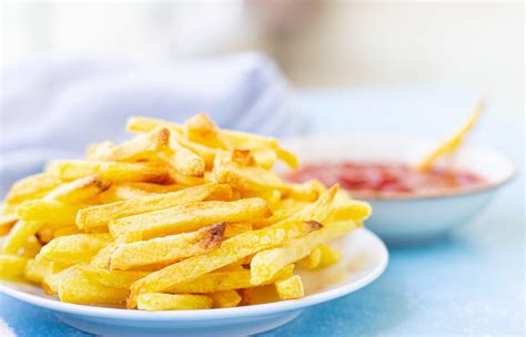 Can I Air Fry Frozen French Fries Tips For Crispy And Delicious Fries