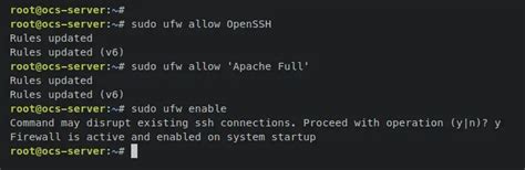 How To Install Ocs Inventory Server On Ubuntu 2204