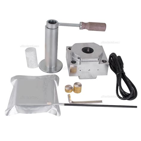 Buy Dental Denture Injection System Making Dentures Machine Lab