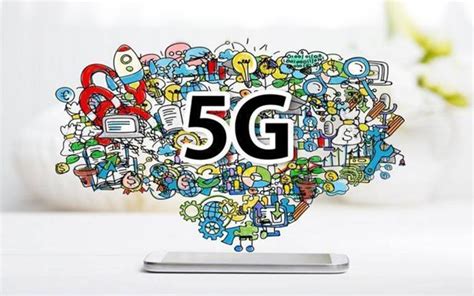 South Korea To Launch Worlds First National 5g Networks Jordan Times