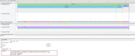 Timeline和summary数据 Ascend Pytorch Profiler接口采集数据 使用pytorch框架接口采集和解析性能数据