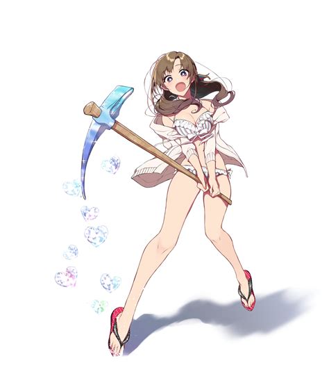 Oosuki Mamako Minecraft And 1 More Drawn By Pochi Pochi Goya Danbooru