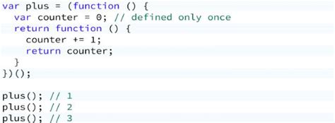 Javascript Variables And Scope A Visual Guide Ma No Tech News And Analysis Javascript Angular